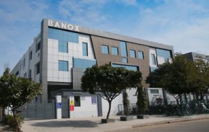 Banox – Leading Handbag Manufacturers